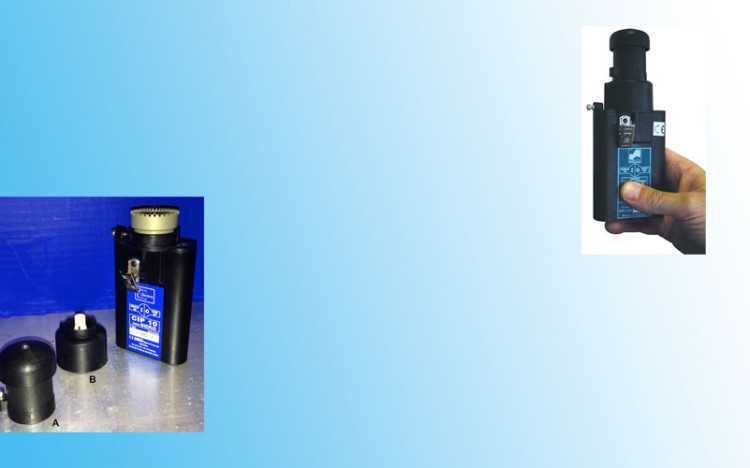 swiss-army-air-sampling-devices | Air Sampling Devices